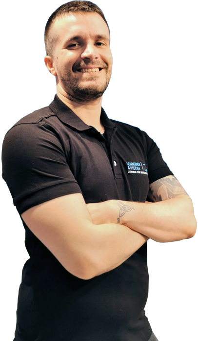 Schneider & Piecha – Ihr Sanitätshaus in Offenbach